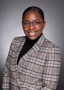 Our Team - Marshall Jones