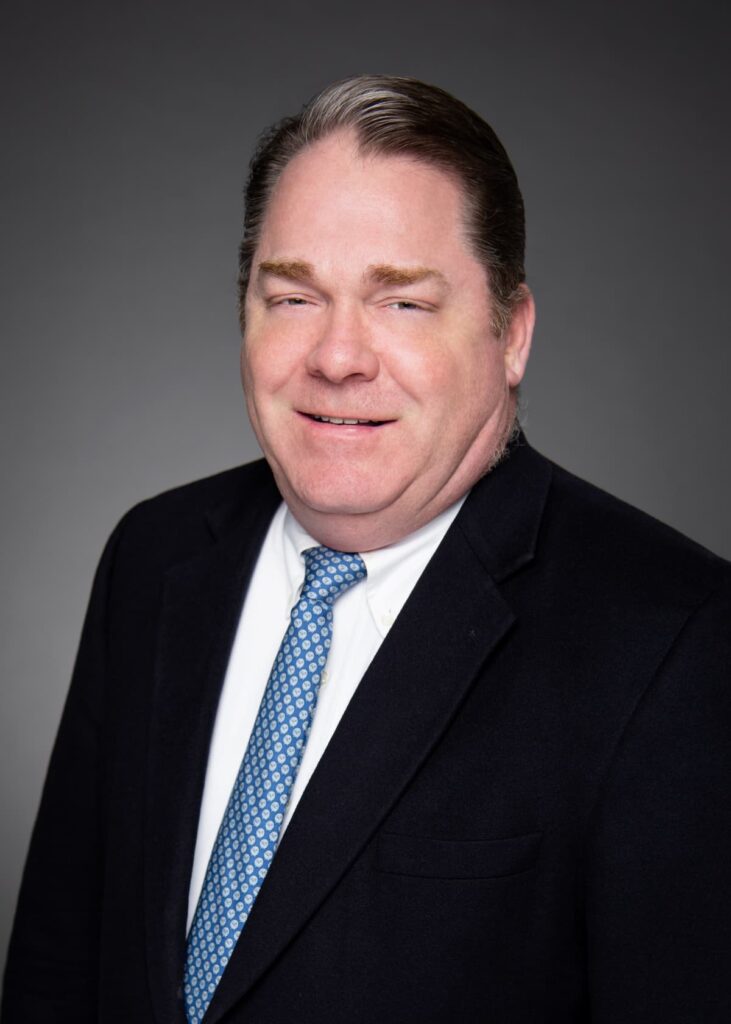 Our Team - Marshall Jones