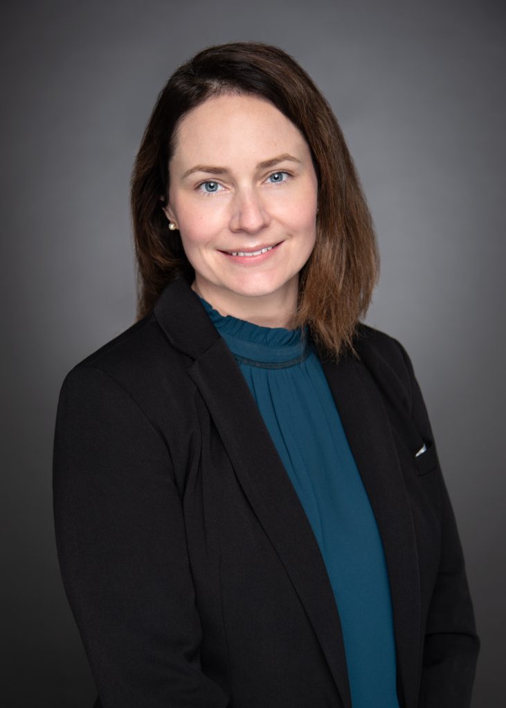 Meet Our Team of Certified Public Accountants