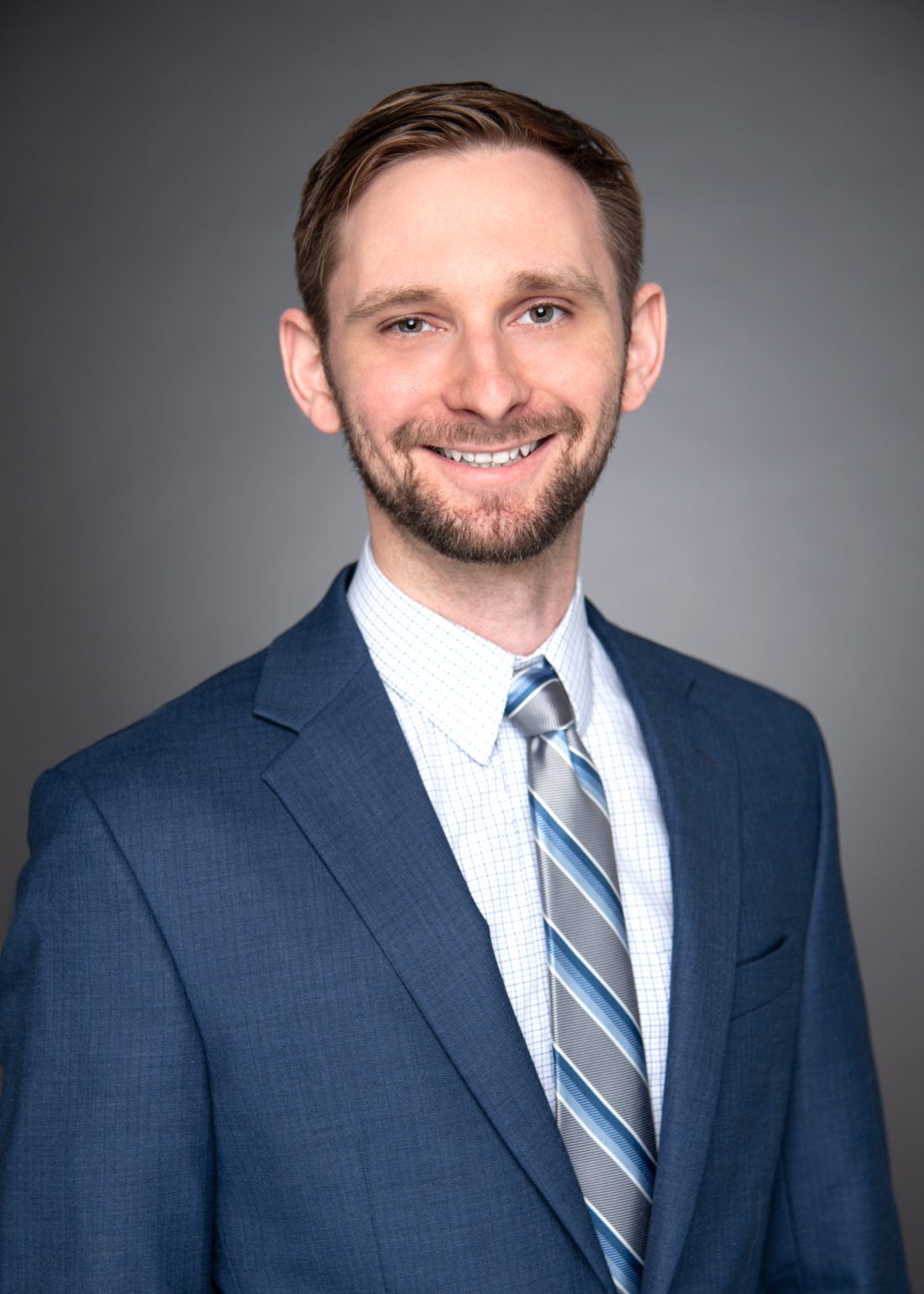 Meet Our Team of Certified Public Accountants